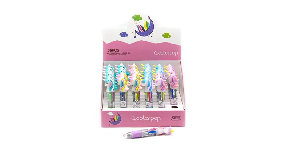 TOLL UNIKORNISOS 4 SZÍNŰ 36/1728 10 cm - Toll,Filc - Euro Souvenirs ...